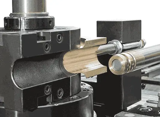 The Significance of Wipers in Pipe Bending Machine - Duralbend USA